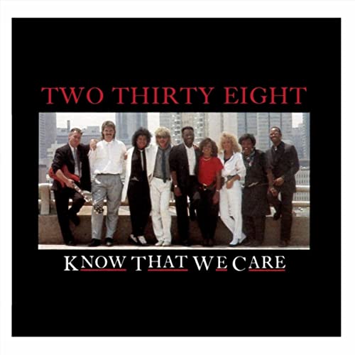 Know That We Care von Two Thirty Eight bei Amazon Music - Amazon.de