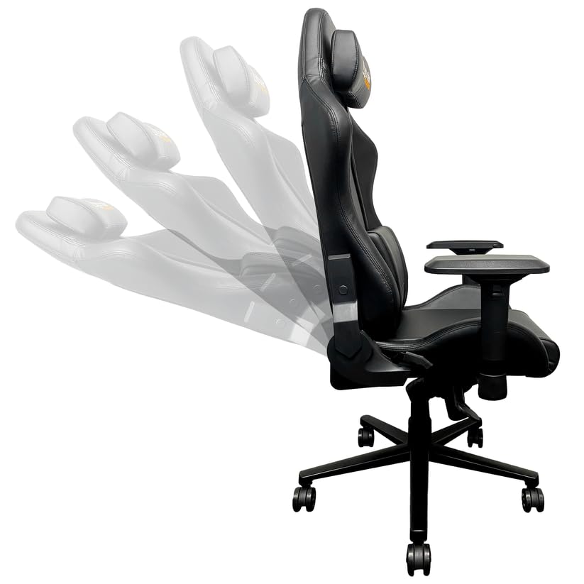 Florida Gator Recliner Chair