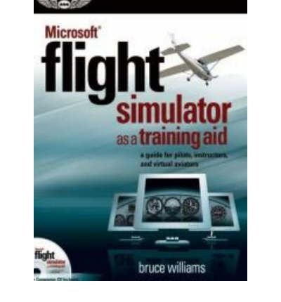 Amazon.in: Buy Microsoft Flight Simulator as a Training Aid: A Guide ...