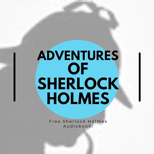 Amazon.com: Free SHERLOCK HOLMES Audiobook : Bryce Hansen: Audible ...