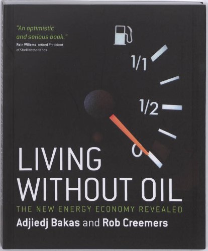 Living without Oil: Megatrends in a New Energy Era: 9781906821067 ...