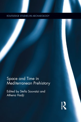 Amazon.com: Space and Time in Mediterranean Prehistory (Routledge ...