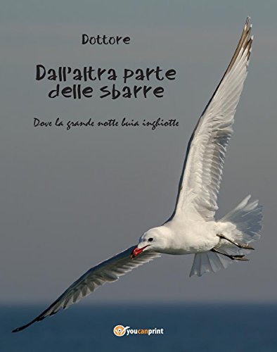 Amazon | Dall’altra parte delle sbarre (Italian Edition) [Kindle ...
