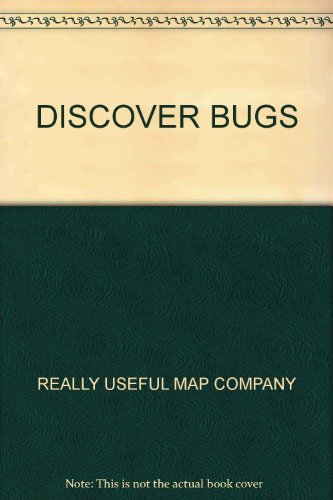 Discover Bugs: n/a: 9780755443116: Amazon.com: Books