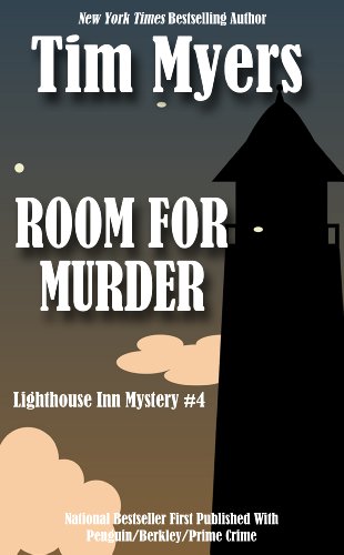 Room for Murder (The Lighthouse Inn Mysteries Book 4) - Kindle edition ...