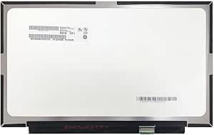 For B140HAN03.1 HW0A Display Full HD (FHD) 1920x1080 IPS 14″ 30 Pins ...