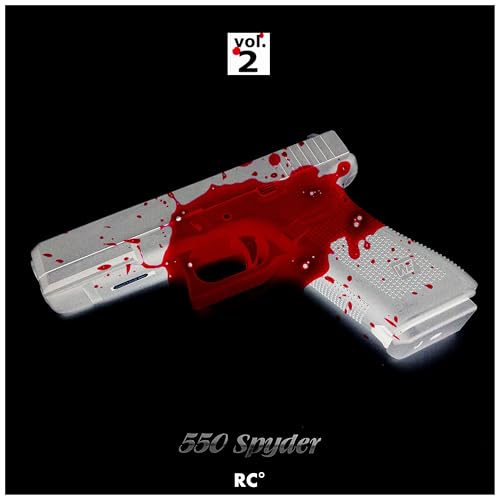 Amazon.com: ACID THUG, Vol. 2 [Explicit] : Ryan Celsius Sounds: Digital ...