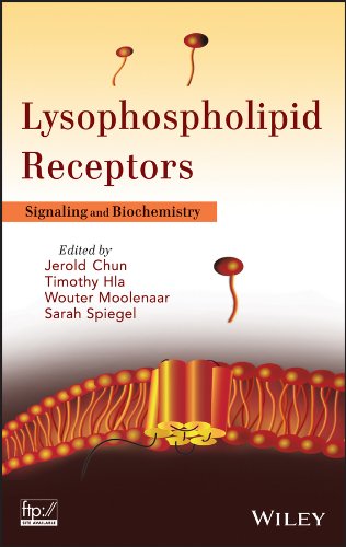Amazon.com: Lysophospholipid Receptors: Signaling and Biochemistry ...