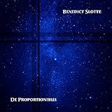 【発売日：2022年02月12日】・製造元:Benedict Slotte