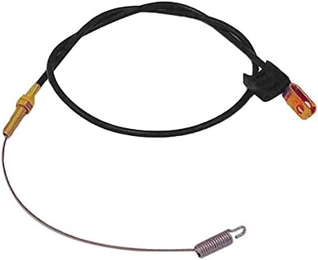 Amazon.com: Billy Goat Genuine Replacement Cable Clutch for Power Rakes ...