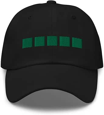 Wordle Hat, Wordle Game Baseball Cap, Wordle Logo Embroidered Dad hat ...