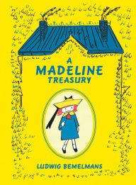 A Madeline Treasury (Barnes & Noble Collectible Editions): The Original ...