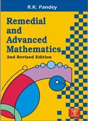 Remedial & Advanced Mathematics : Amazon.in: Books