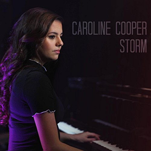 Storm by Caroline Cooper on Amazon Music - Amazon.com