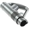 SPARES2GO Trigger Wand Handle Hose End for Dyson DC28C DC39 DC47 DC49 ...