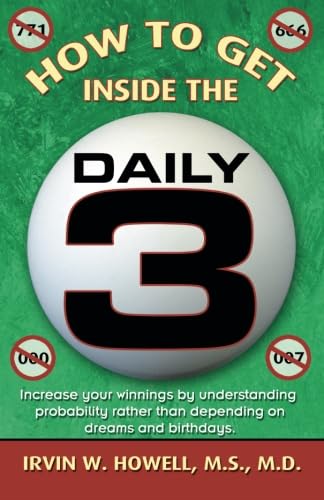 How to Get Inside the Daily 3: Howell M.S., Irvin W.: 9780741427601 ...