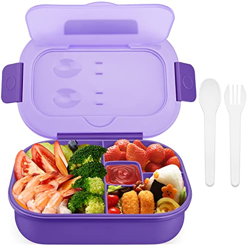 Caja De Bento Adulto - Mi Hogar