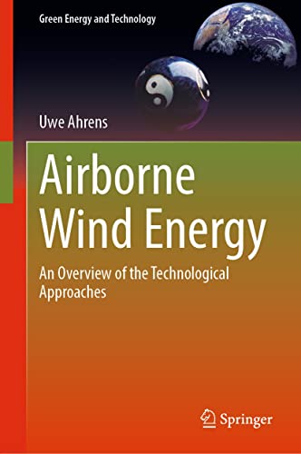5 Best New Wind Energy Books To Read In 2024 - BookAuthority