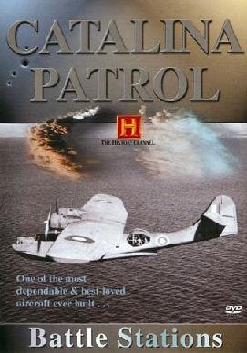 Amazon.com: Catalina Patrol [DVD] - Battle Stations : Movies & TV