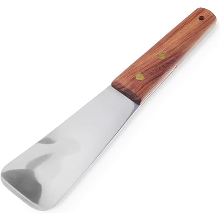 Amazon.com: Ice Cream Spade Stainless Steel Dessert Shovel Butter ...
