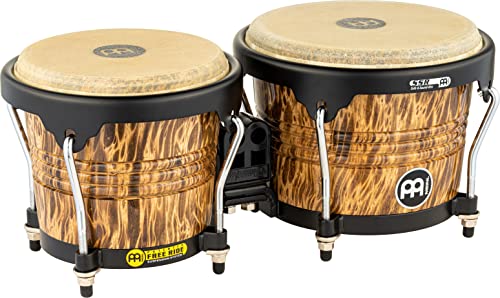 6 Best Bongos for Beginners - Reviewed 2023