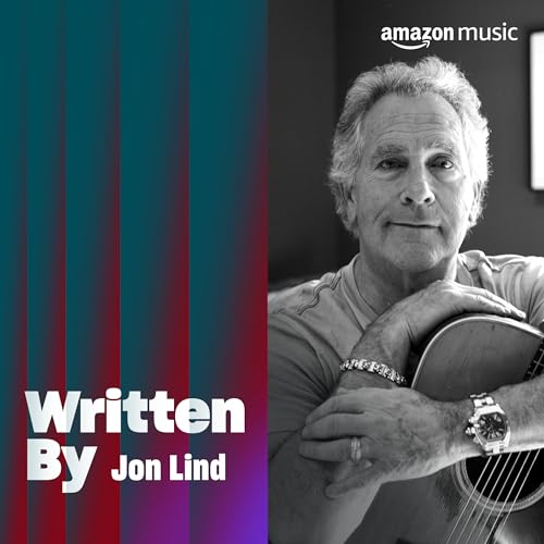 Written By Jon Lind Playlist on Amazon Music Unlimited