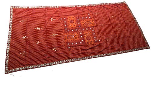 Buy Fashion & Heritage Delivering Ethnicity Uttarakhand Handmade Cotton ...