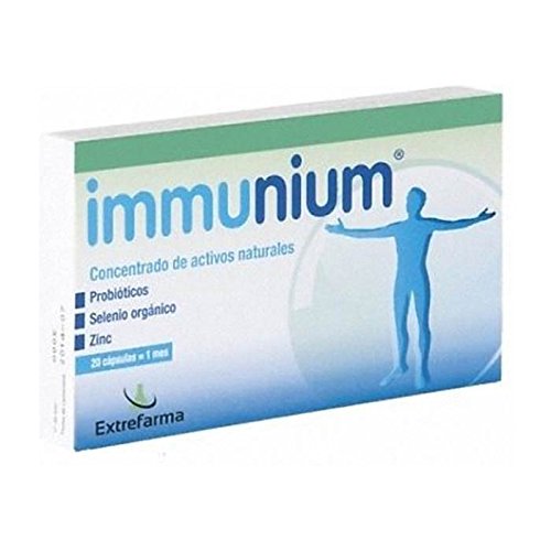 Análisis detallado de Inmunol - ¿Fortalece tu sistema inmunológico?