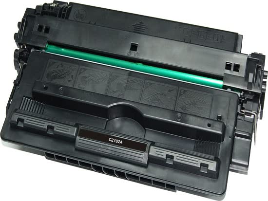 COPYLINE 93A Toner Cartridge Compatible for HP 93A/CZ192A Toner ...