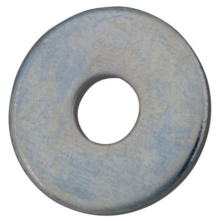 1/2 Bolt Size Inch Snubbing Head Washer (1 Each): Shock And Vibration ...