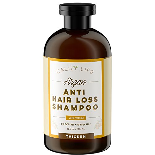10 Best-Rated Caffeine Shampoos For Hair Growth + Buying Guide