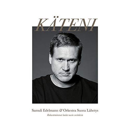 Amazon MusicでSamuli Edelmann & Orkestra Suora LähetysのKäteniを再生する