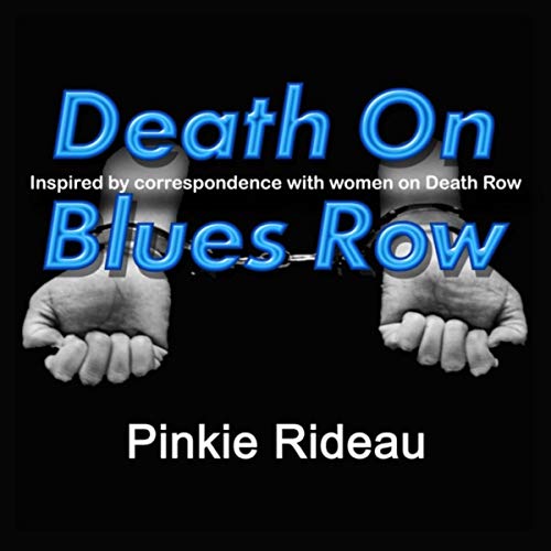 Play Death on Blues Row by Pinkie Rideau on Amazon Music