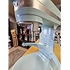 Amazon.com: Quick Install Spring and Washer For KitchenAid Mixers By ...