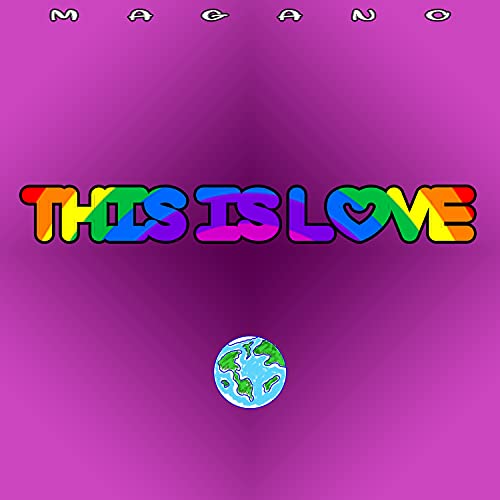 This is love de Magano en Amazon Music Unlimited