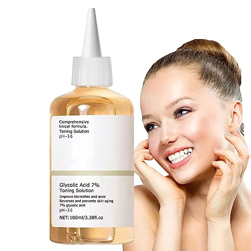 Tónico Loreal Ácido Hialurónico Primor ️ 2025