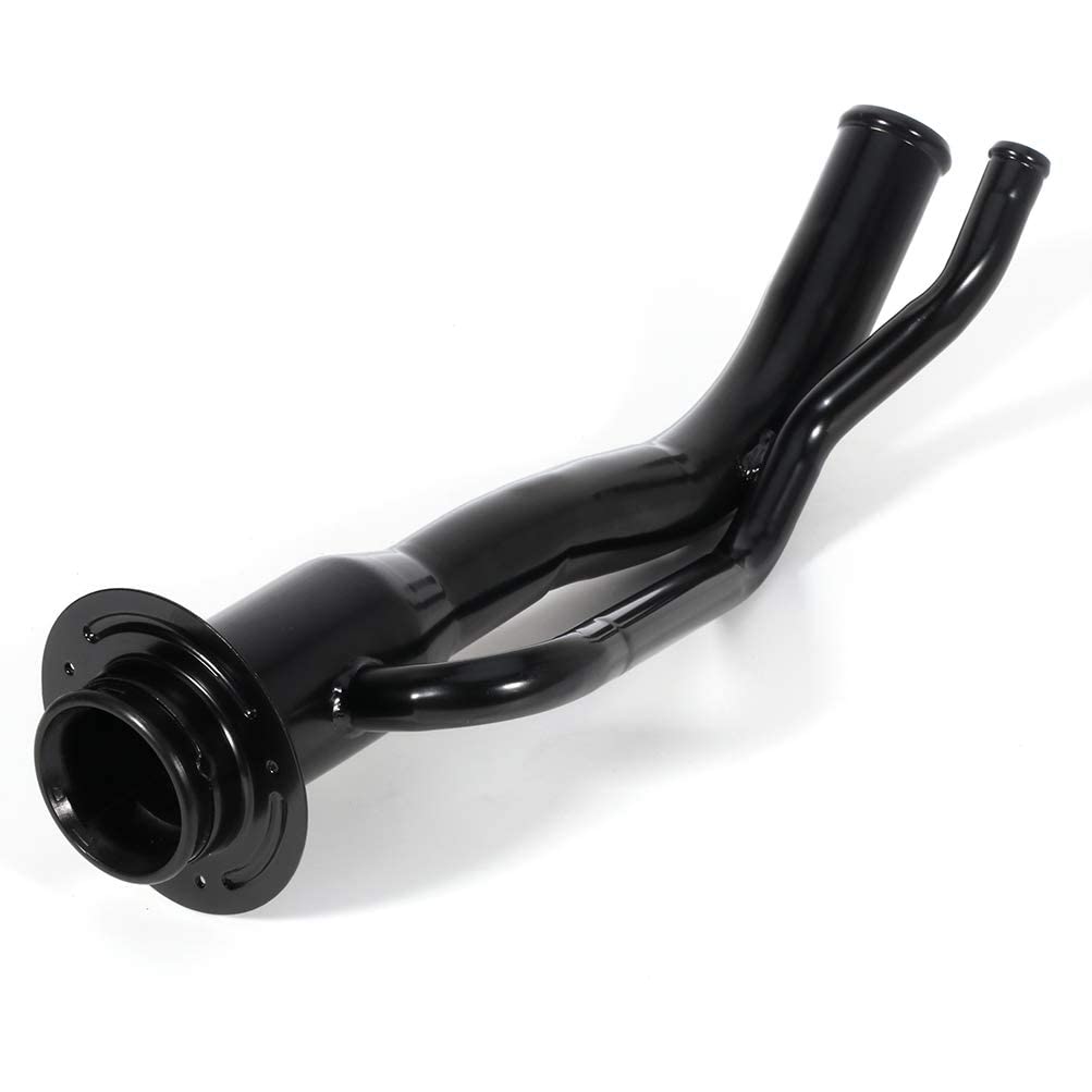 Amazon.com: ECCPP F7UZ9034AE Gas Fuel Tank Filler Neck For Gas Tank ...