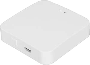 Amazon.com: Multi Mode Smartforwith Remote Control, Essential Hub ...