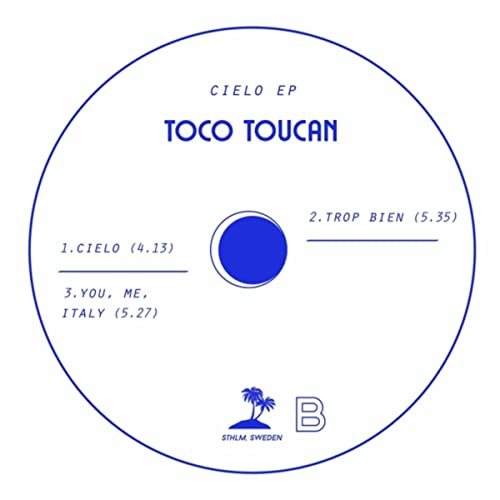 Play Cielo by Toco Toucan on Amazon Music Unlimited