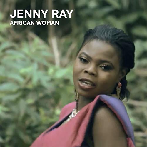 Amazon MusicでJenny RayのAfrican Womanを再生する