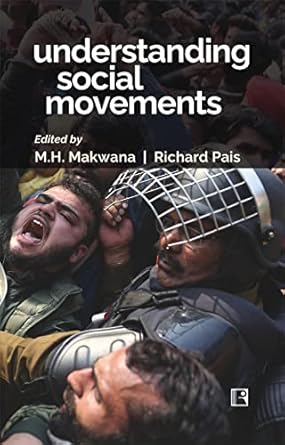Buy Understanding Social Movements Book Online at Low Prices in India ...