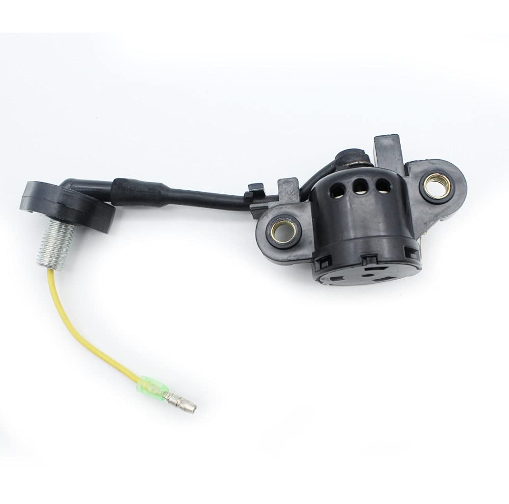 Amazon.com: XARONF Oil Level Sensor Switch Assembly for Honda GX340 ...