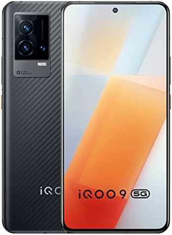 iQOO Z7s 5G by vivo (Norway Blue, 6GB RAM, 128GB Storage) | Ultra Bright AMOLED Display ...