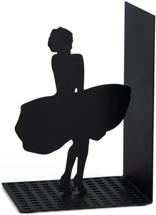 Amazon.com: The Library Bookend : Home & Kitchen