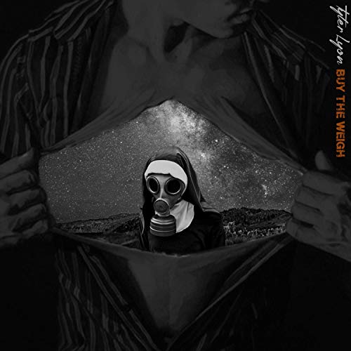 Buy the Weigh de Tyler Lyon en Amazon Music Unlimited