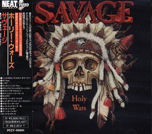 Holy Wars (+2 Bonus Tracks) - Amazon.com Music
