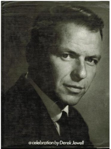 Frank Sinatra: A Celebration: Derek Jewell: 9781851451005: Amazon.com ...