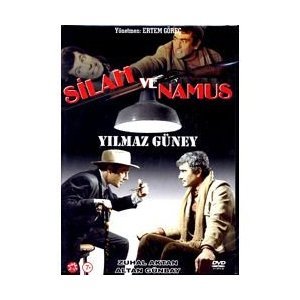 Silah ve Namus: Amazon.de: Yilmaz Güney, Zuhal Aktan, Erol Keskin ...
