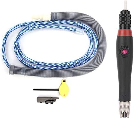 Ultrasound Pneumatic Grinding Machine Air Micro Grinder, Pneumatic ...