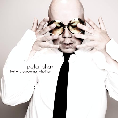 Likainen / Eduskunnan Vihollinen by Peter Juhan on Amazon Prime Music